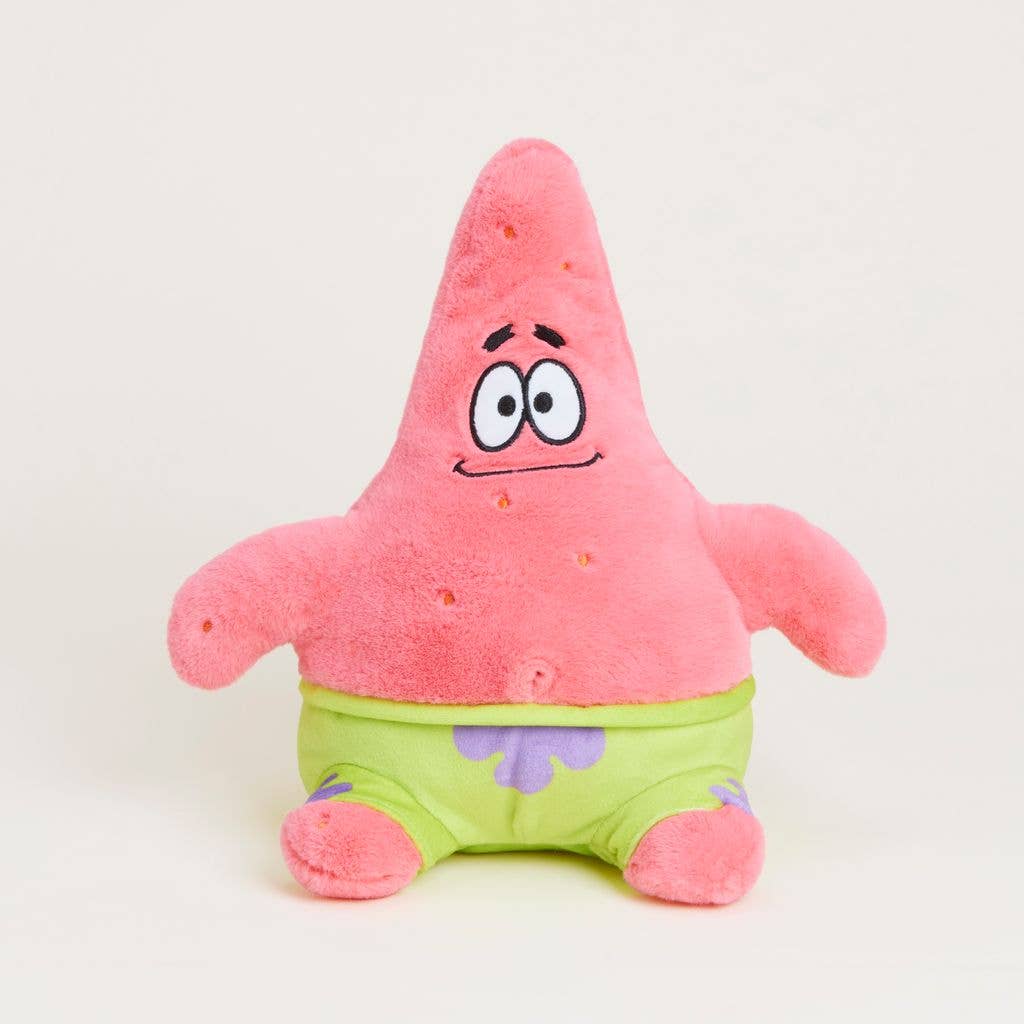 Patrick Star Warmies – Southern Ivory Co.