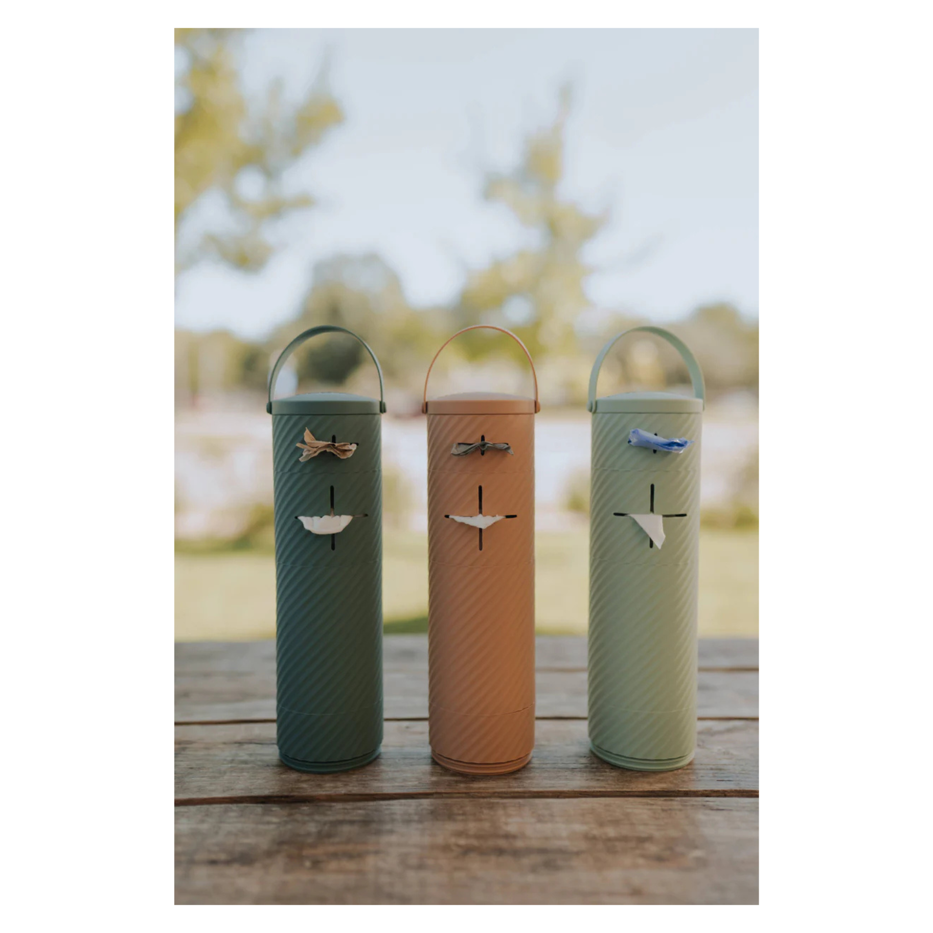 DiaperBuddy – Southern Ivory Co.